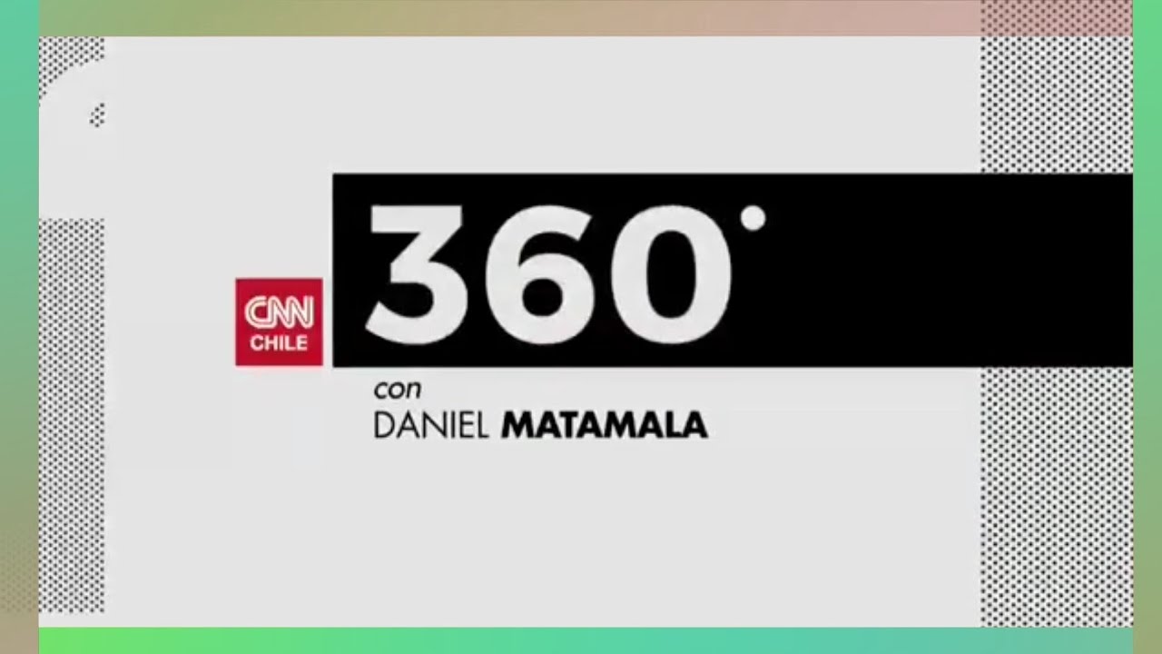 Vinheta "CNN 360°" | CNN Clile - YouTube