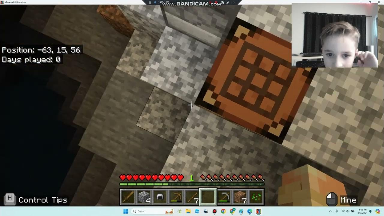 speedruning Minecraft - YouTube