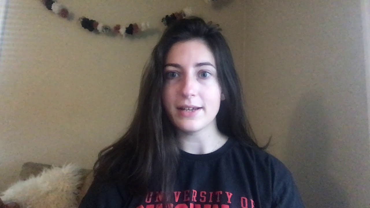 A Message from Kiley, UC College of Design, Architecture, Art, and ...