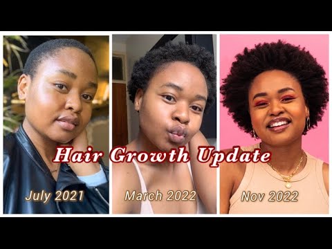 My Routine for Faster Hair Growth + 2 Hair Product Boxes Giveaway - YouTube