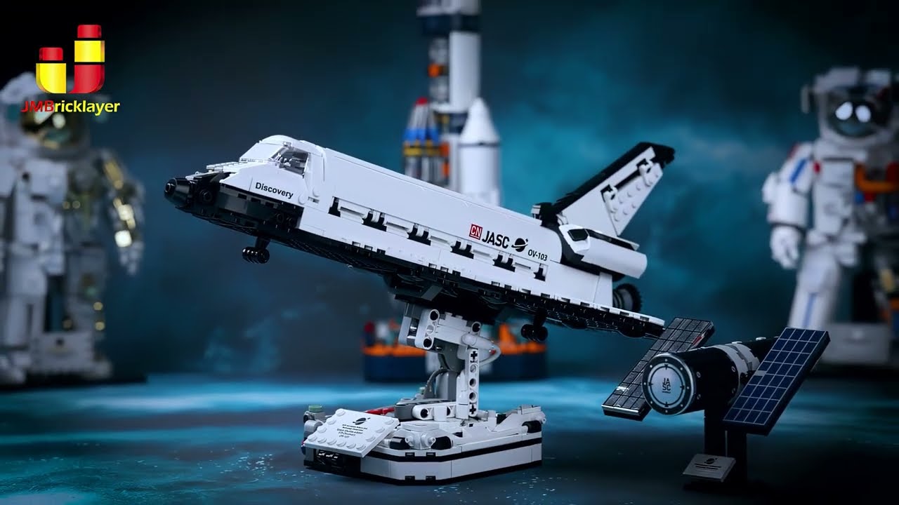 Space Shuttle Tile From Store