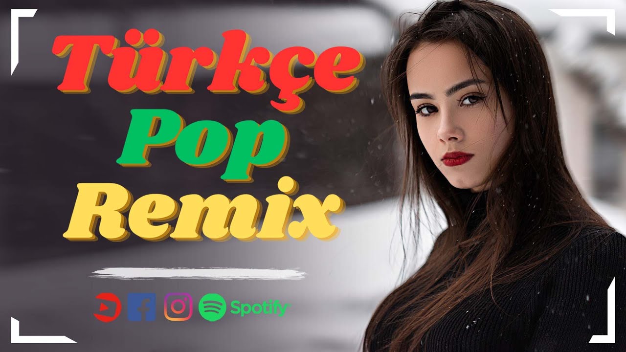 Remix Şarkılar 2024 🎶 En Yeni Şarkılar 2024 Remix 💥 Remix Şarkılar