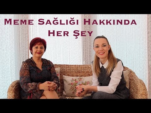 Meme Sağlığı Hakkında Her Şey
