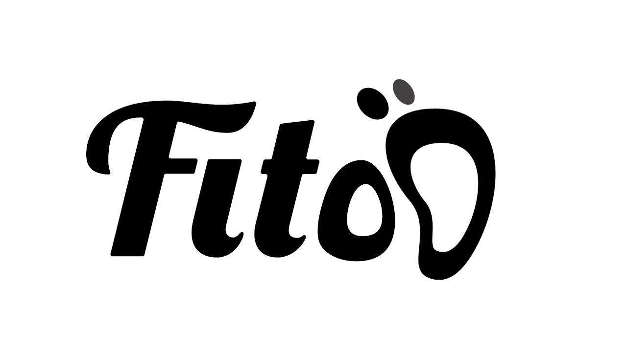 Fitoo logo - YouTube