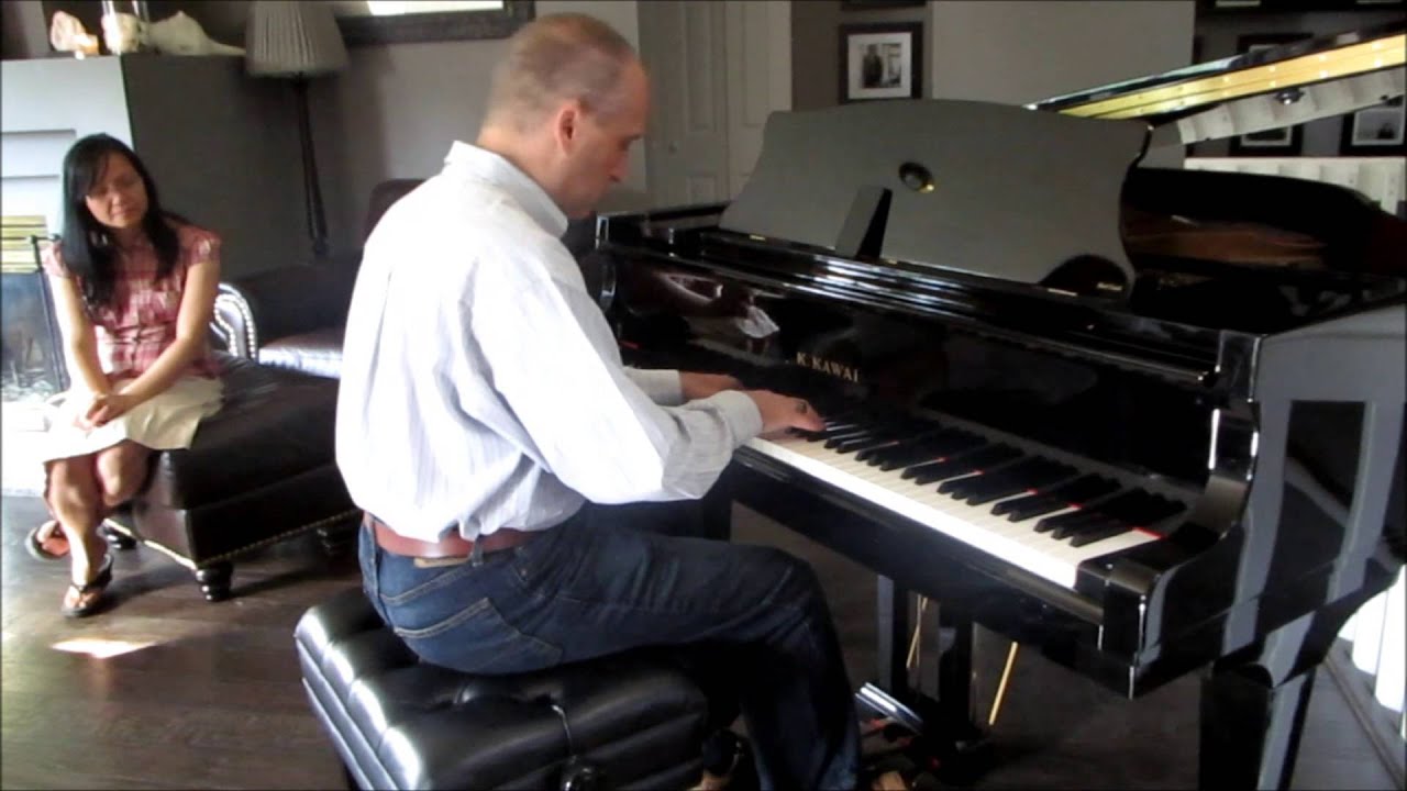 Cary Schmidt: Gold, Silver and Precious Stones - YouTube