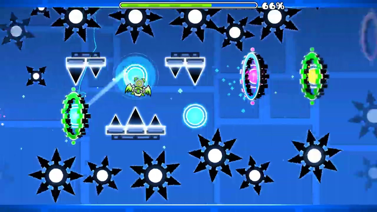 [EPIC LAYOUT #55] Dimrain47 - Forsaken Neon layout by TimPotato ...