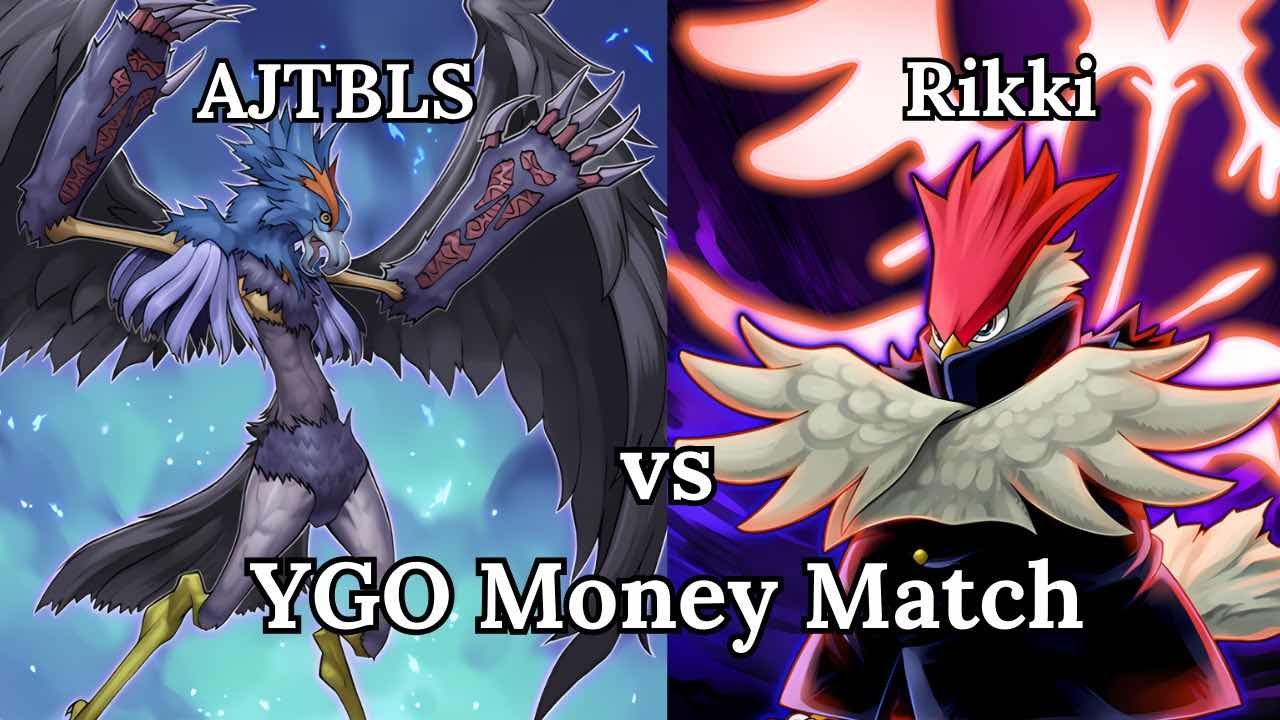 Yugioh Edison Format Replay Review Blackwing Vs. Vayu Turbo - YouTube