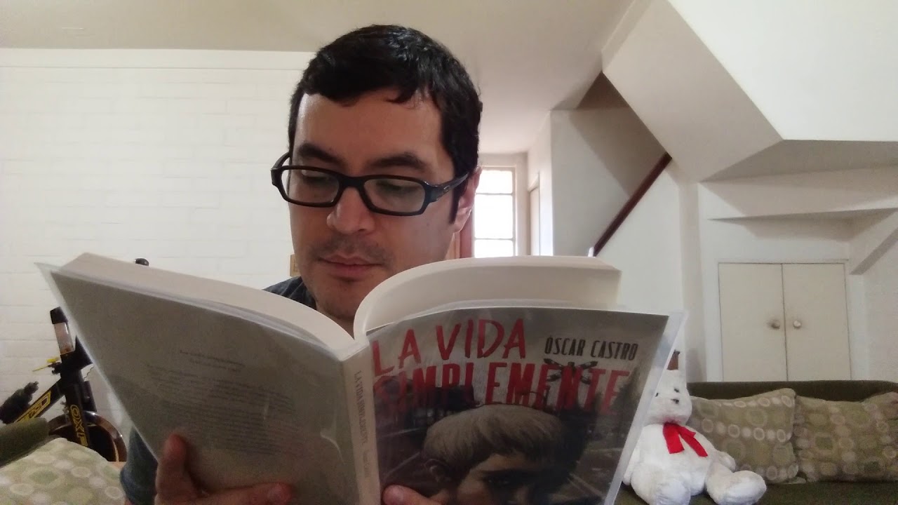 La vida simplemente 5 - YouTube