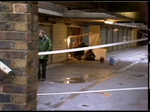 Anthony McGrane Murder | Tony McGrane | Police Enquiry | Chilling Phone ...