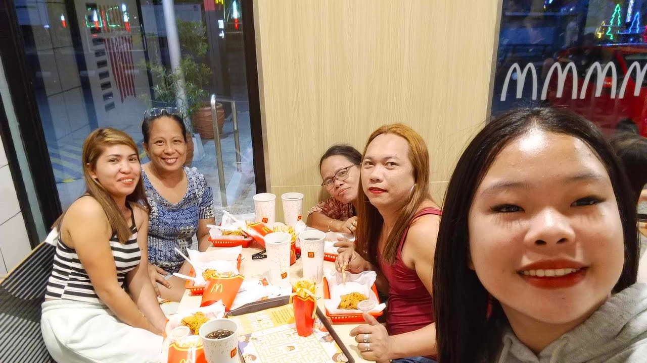 TEAM McDO💚 ️ - YouTube