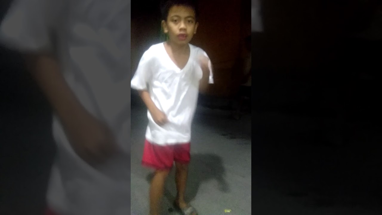 Na baliw na si kuya rap - YouTube