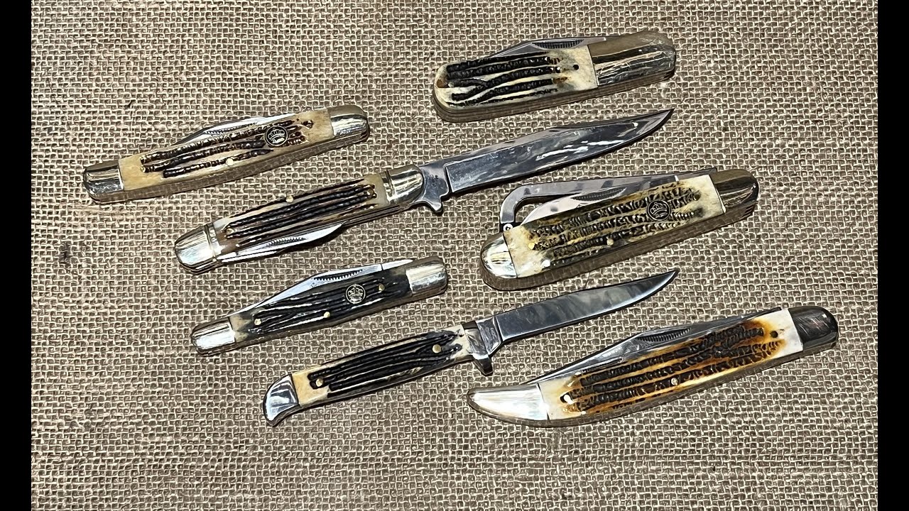 Two-Fer Tuesday Queen Winterbottoms - YouTube