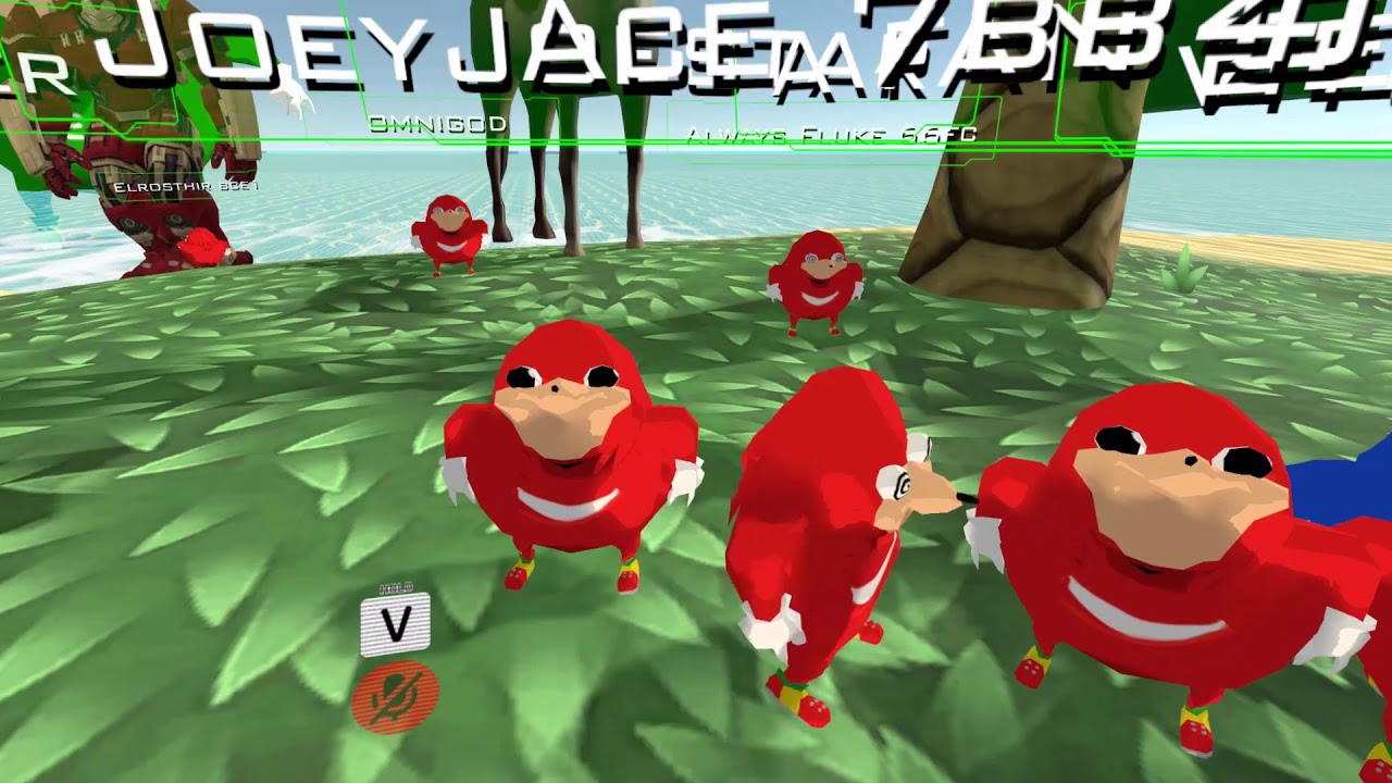 do you know de wae - YouTube