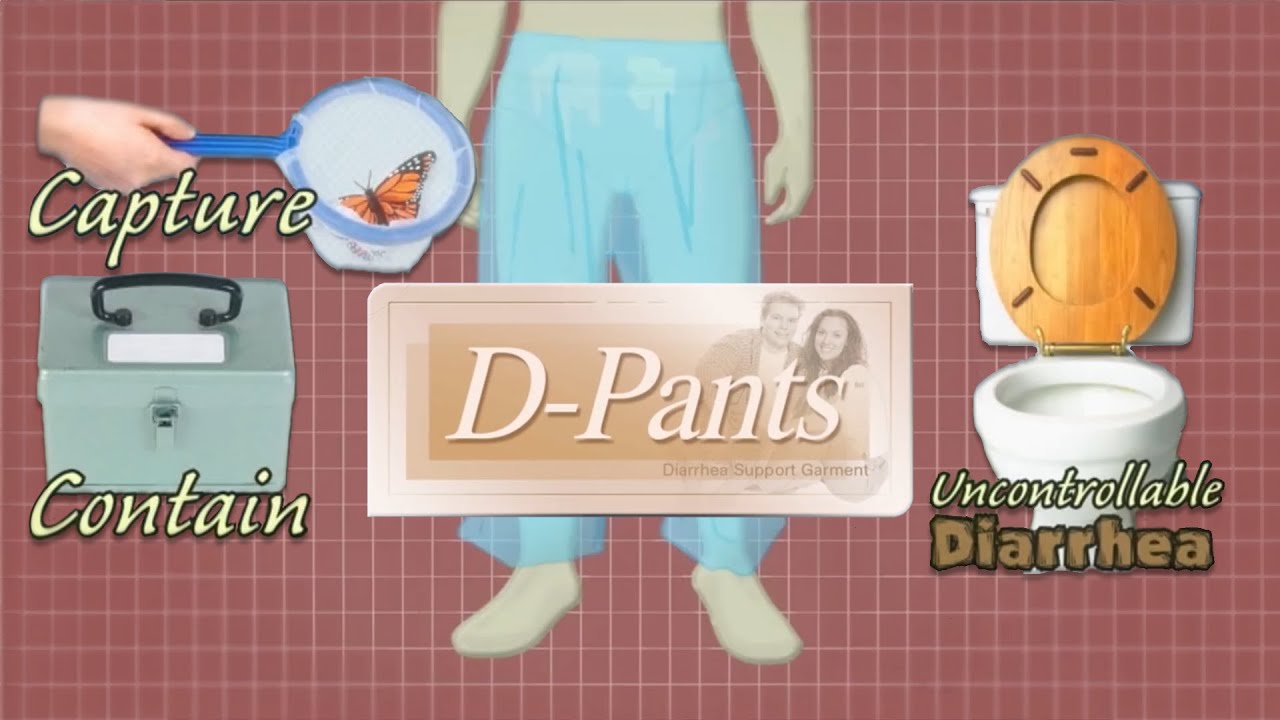 D-Pants - Cinco w/ Diah Riha-Jones | Rim and Eric Awesome Show, Great ...