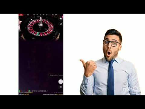 Roulette Single Number Hit | Roulette Number Prediction | Roulette 100% ...
