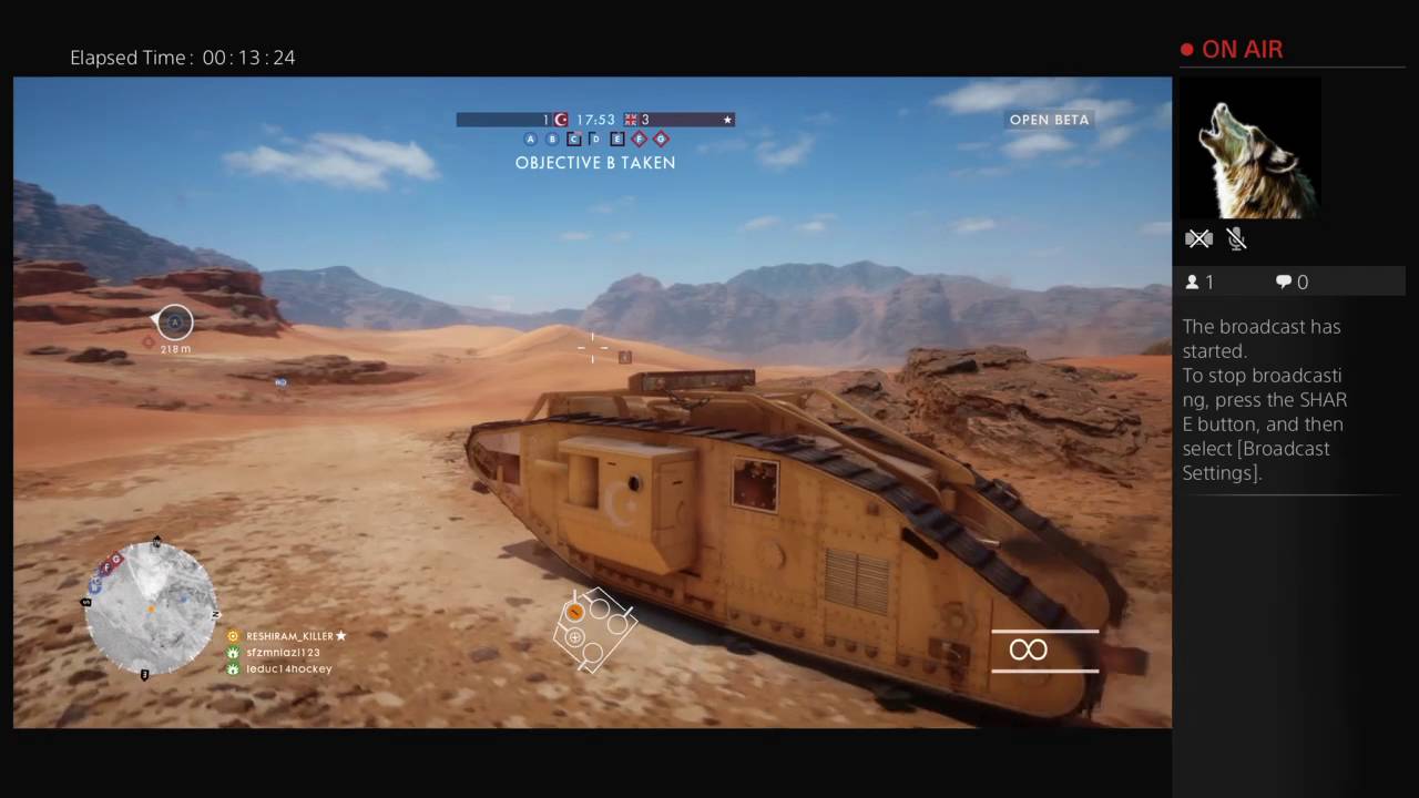Coffeh's live stream - YouTube