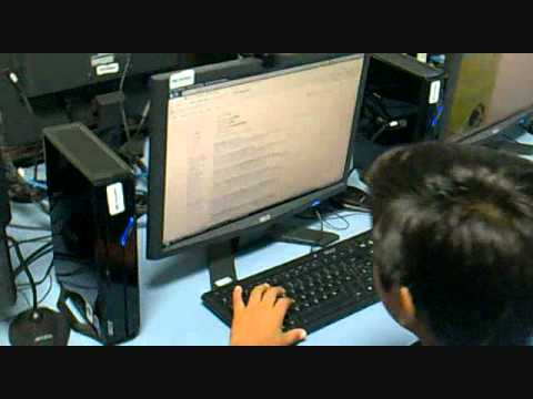 Dilema Box - CTCampeche - Javier - YouTube