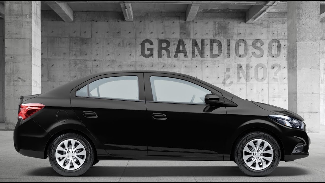 UNBOXING CHEVROLET JOY SEDAN - YouTube