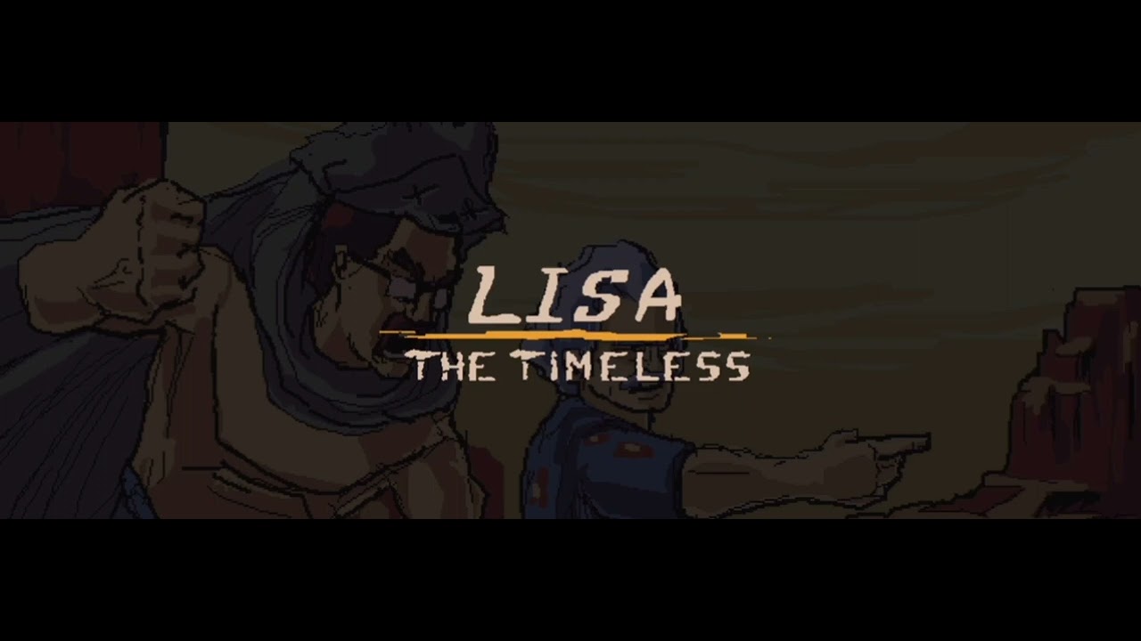 Lisa : The Timeless Ost - Devastating Impacts (Unused) (Read ...