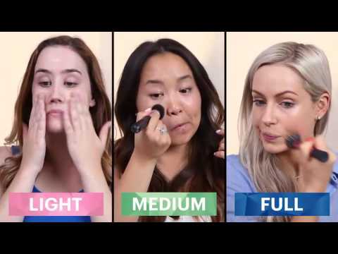 Maybelline - Love Your Face
