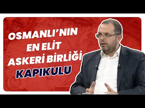 Osmanlı’da Kapıkulu Sipahilerinin Görevleri Neler?