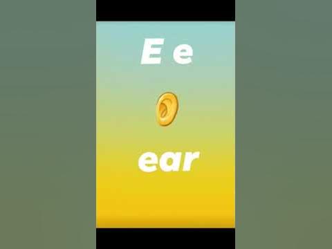 Long Vowels Aa Ee Ii Oo Uu - YouTube