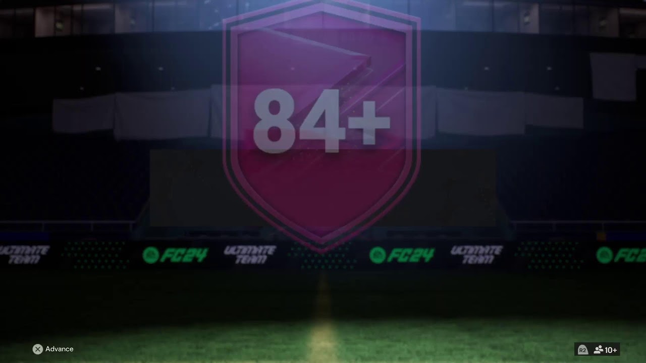 Eafc 24 pack opening - YouTube