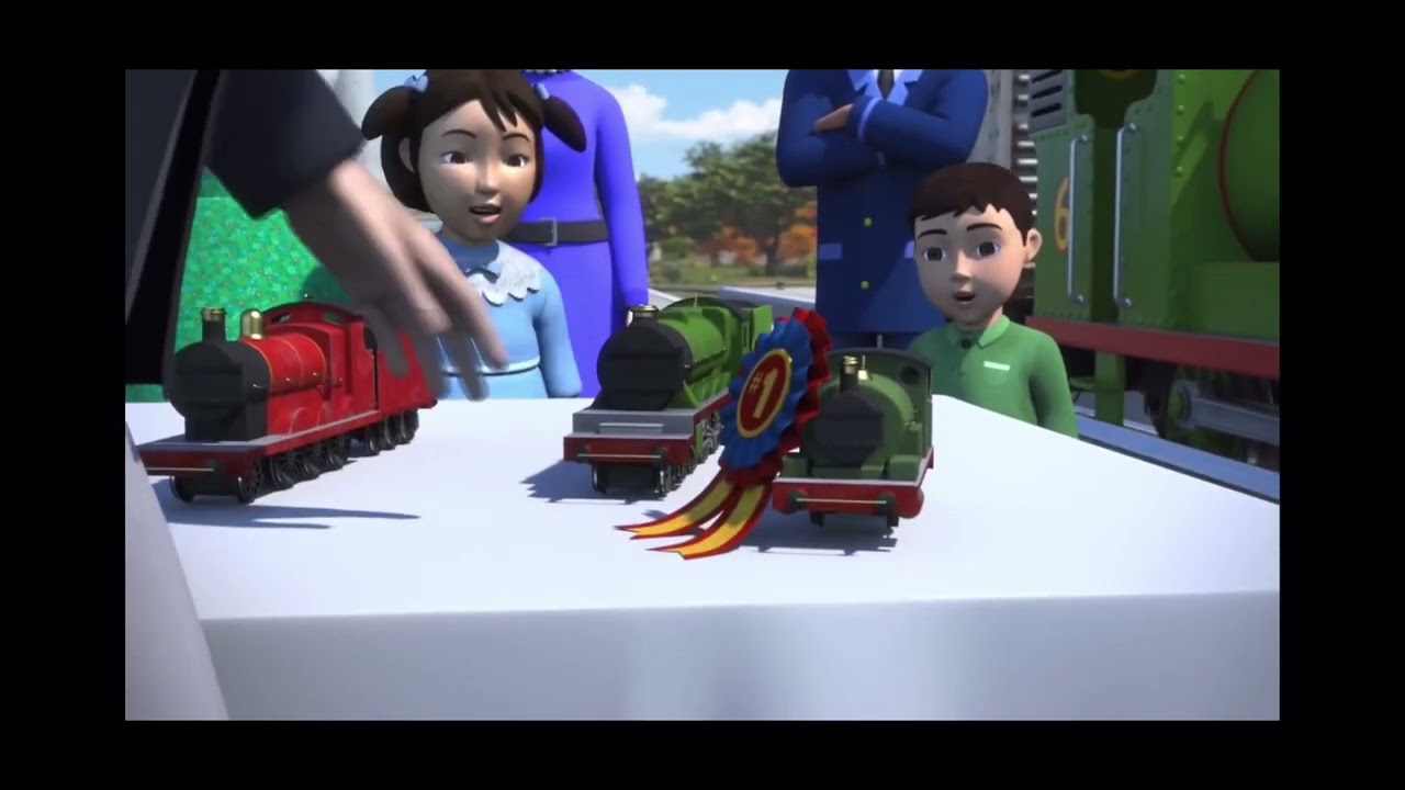 What if diesel 10 appeared at the end of CGI - YouTube