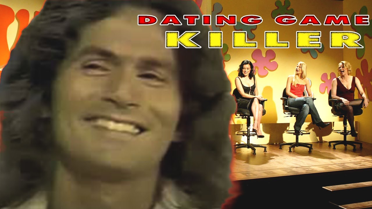 Dating Game Killer | Rodney Alcala #shorts #crimeshorts # ...