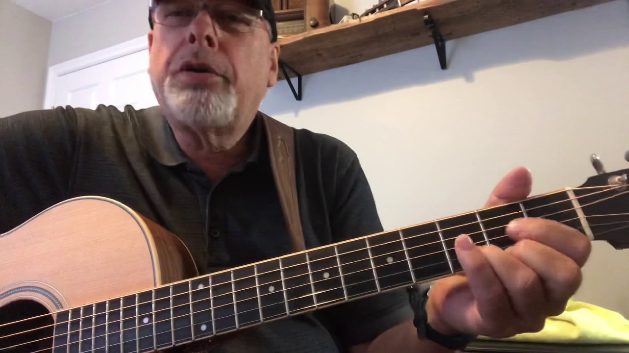 Practice lesson for Cameron #1 - YouTube