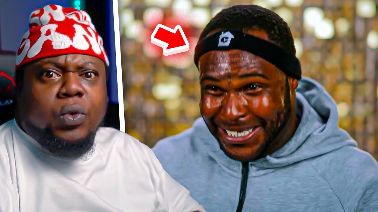 COULDA BEEN HOUSE IS UNHINGED! Coulda Been House 2, Episode 1&2 ...