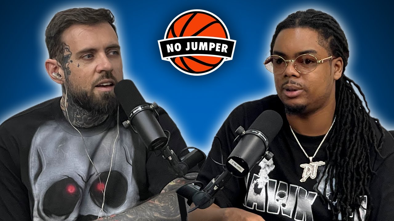 The Chopsquad DJ Interview: Losing King Von, Getting his Name from ...