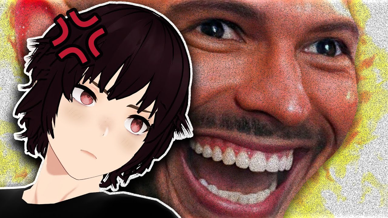 Aku Tak Suka Andrew Tate. - YouTube