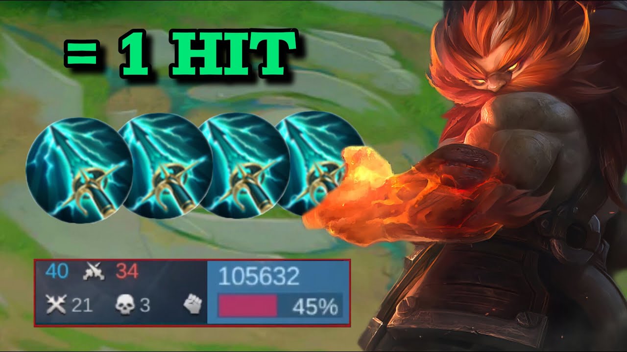 IS CRITICAL AULUS BUILD STILL GOOD!? NEW BUFF AULUS ONE SHOT BUILD ...