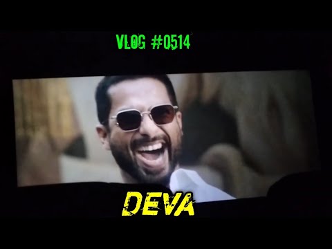 Deva jabrdast movie 🎥 #0514 - YouTube