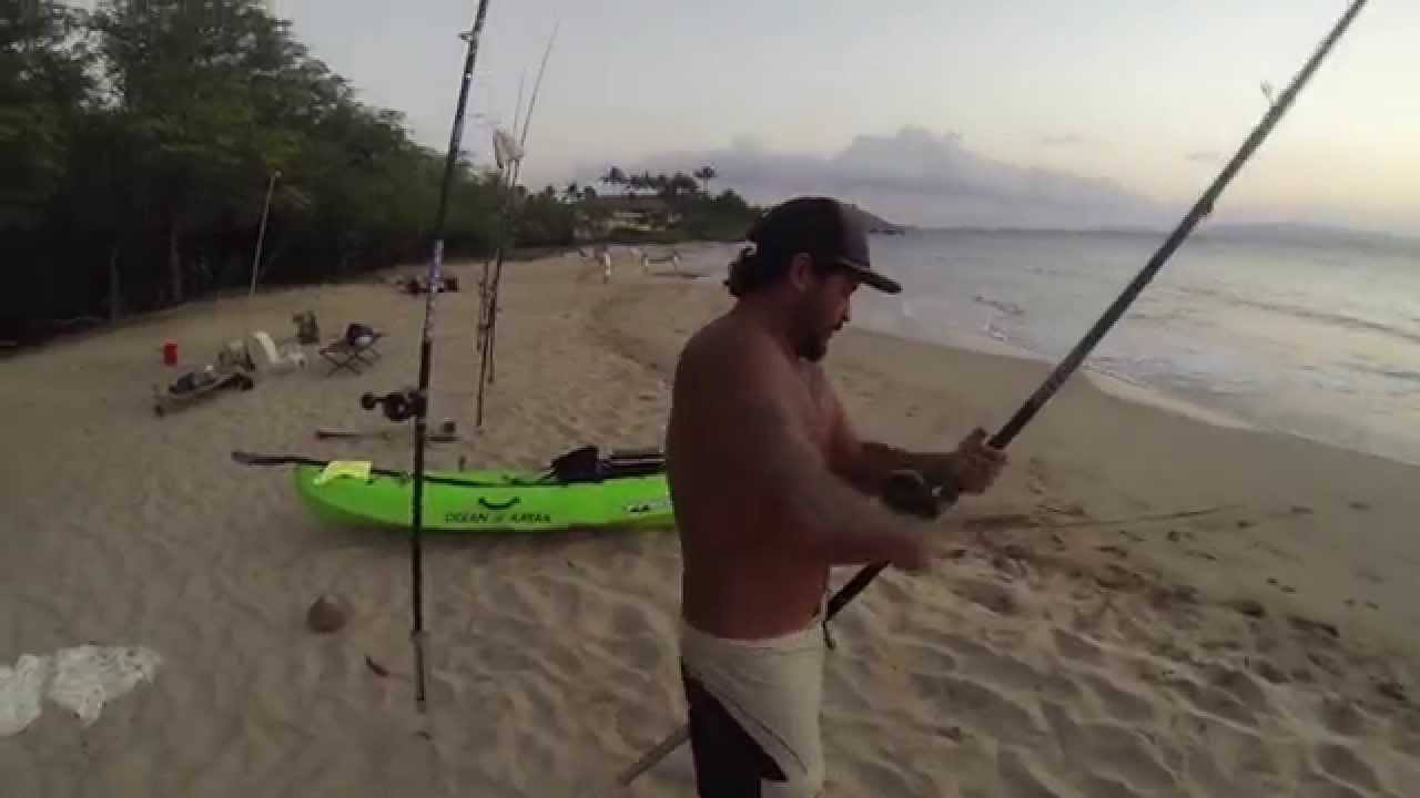 Hawaiian Angler TV episode 3 - YouTube