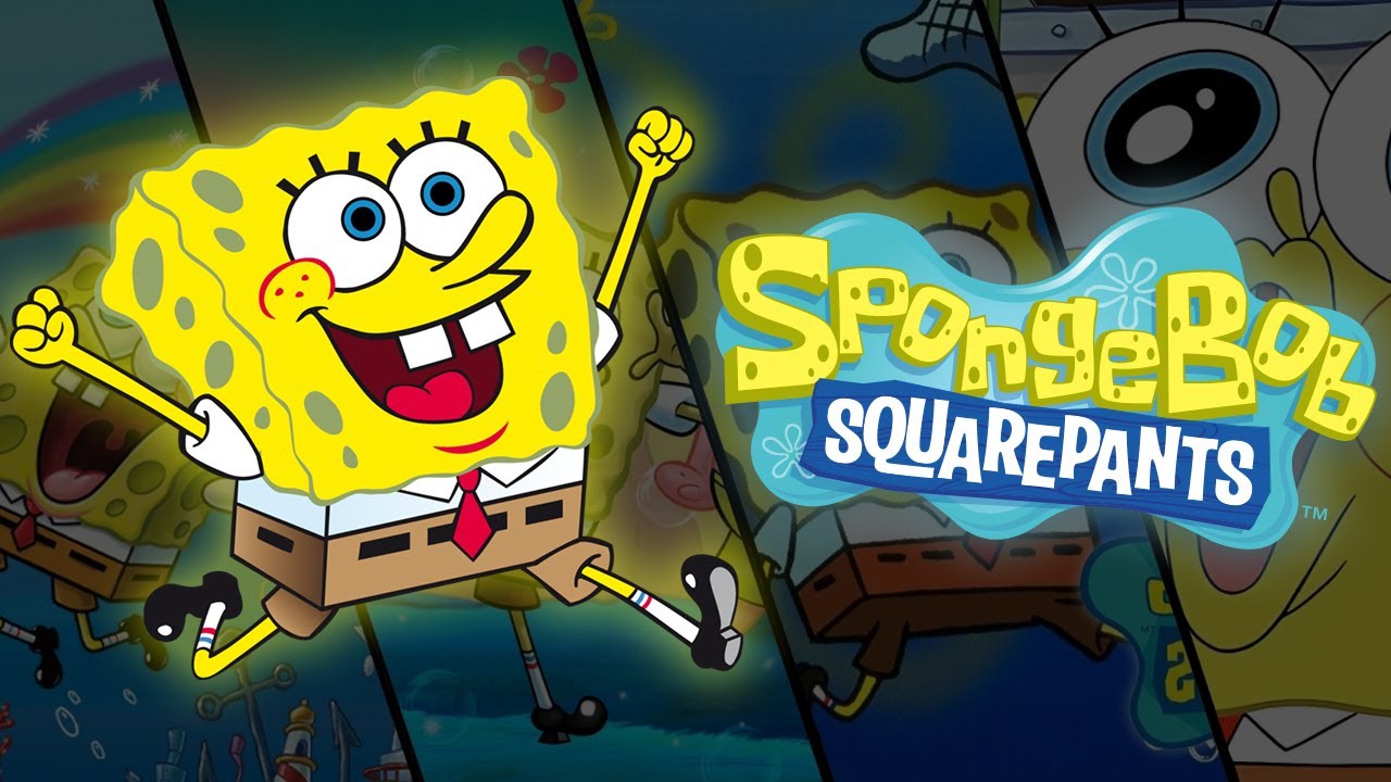 The Entire SpongeBob Episode No One Understands | Explained in Detail ...