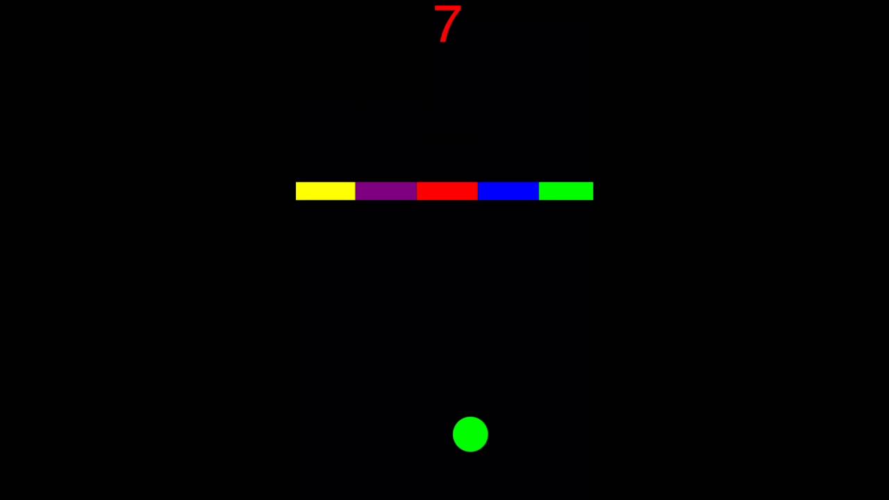 Color Zoom! Gameplay - YouTube