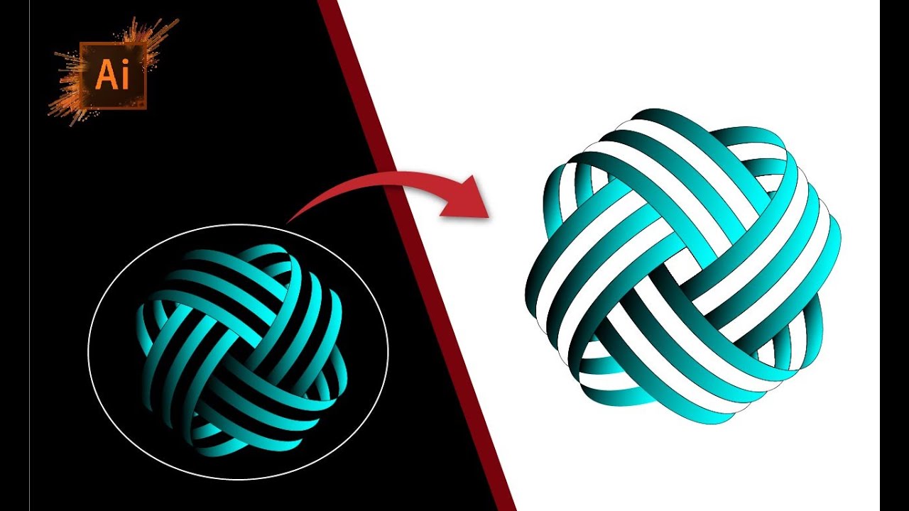 Creative Logo Design Tutorial - YouTube