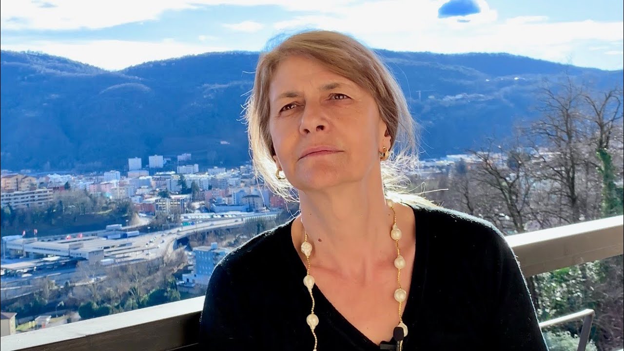 Siamo la vostra voce: Daniela - YouTube