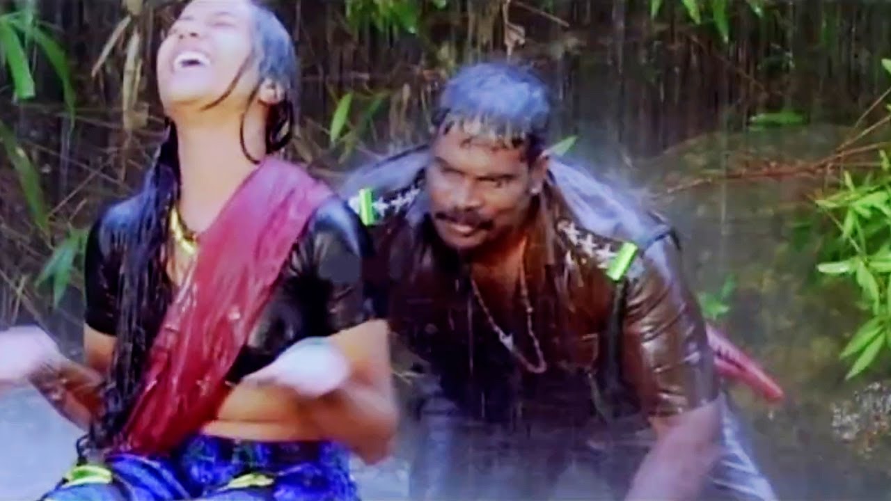 இன்னைக்கு உன்ன ருசிக்க போறேன் டி!!! | Vachathi Tamil Movie Scene 01 ...