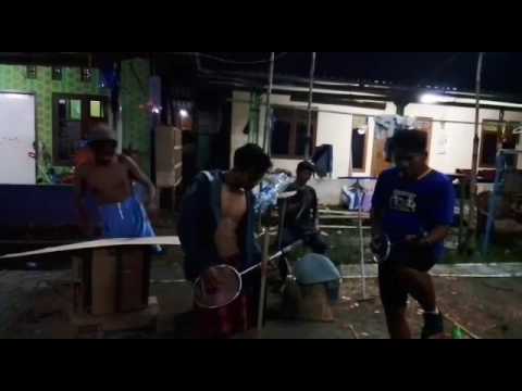 Izinkan aku mencintaimu - JANGAR BAND - - YouTube