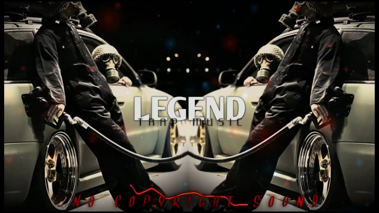 LEGEND | Entry bgm| Underground Trap Rap beat | Instrumental »| music ...