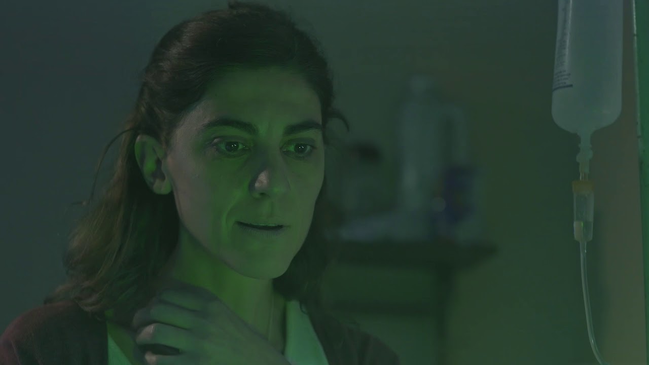 Teaser trailer "Por el brillo de tus ojos" - YouTube