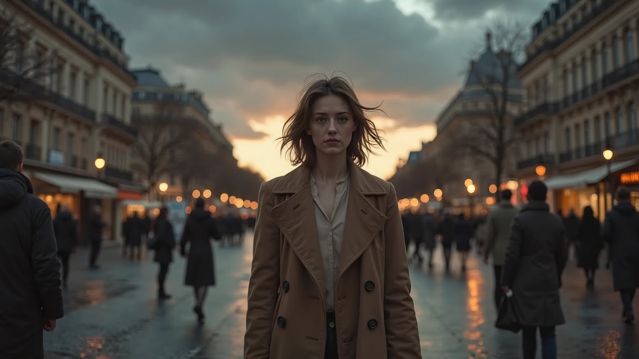 Dernière Danse (Indila Cover) - YouTube