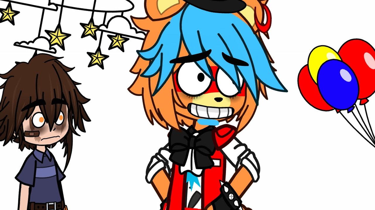 Security badges || Fnaf Security Breach || Meme - YouTube