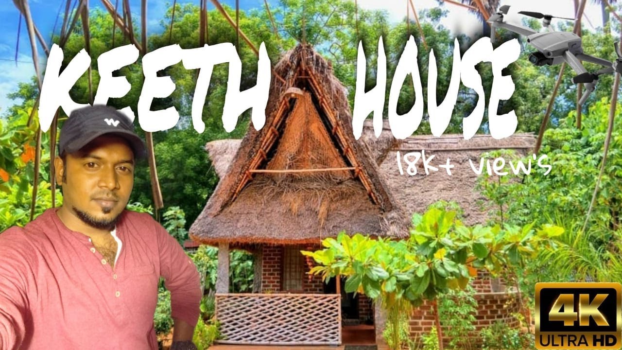 KEETH HOUSE பாண்டிச்சேரி | top recommended | yenga da pora | tamil ...