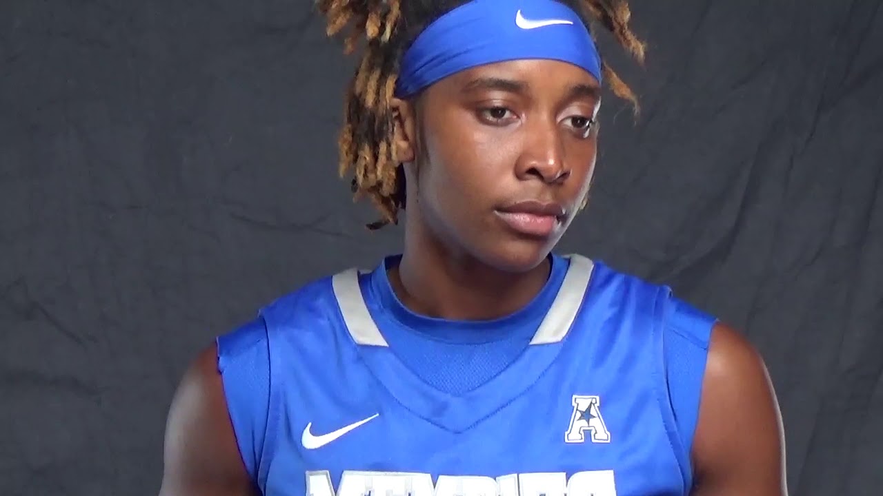 Memphis Madness WBB Video 2017-18 - YouTube