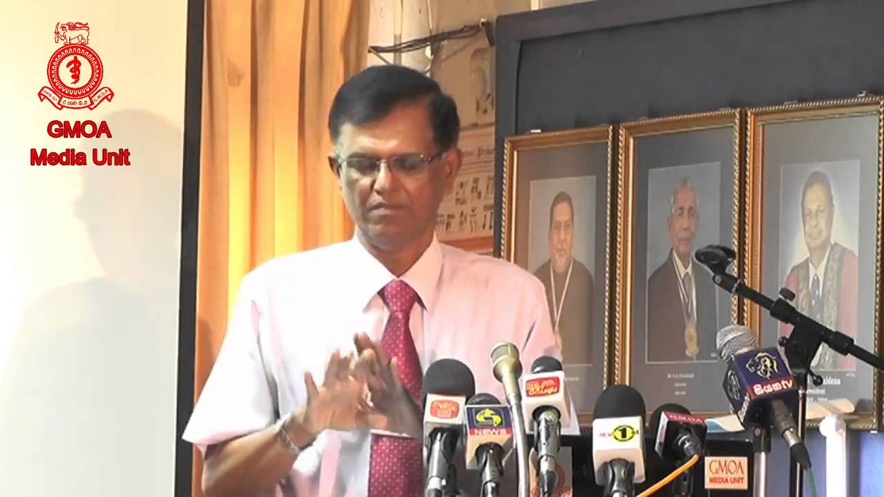 17-07-2016 - Eng (Dr) Ananda Ranasinghe - Rational Approach to Trade ...