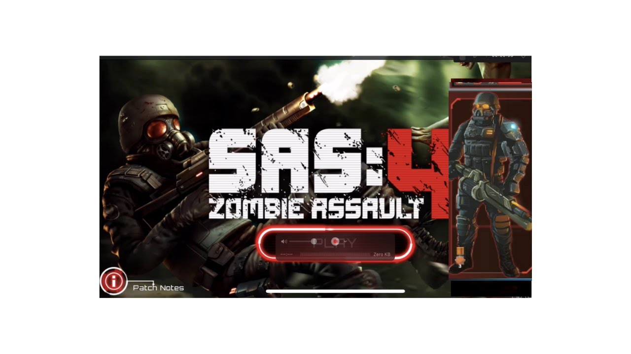 sas 4 here is the pc version - YouTube